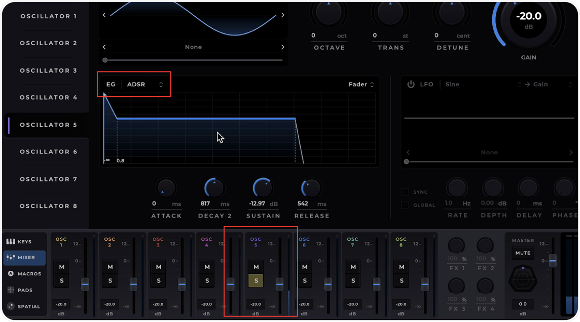 Tutorial: Programming a Synth - Frequency Modulation Explained [9/12]