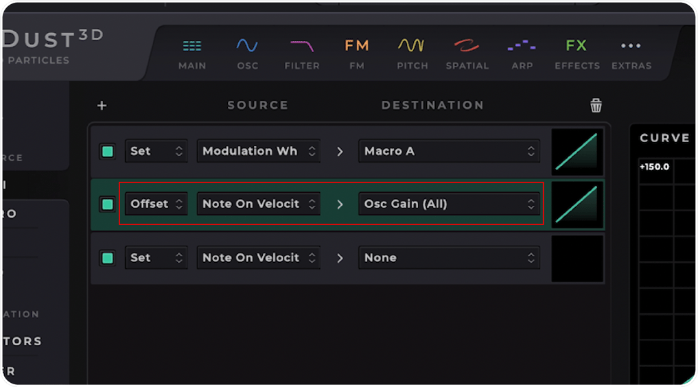 Tutorial Programming A Synth Frequency Modulation Explained Part