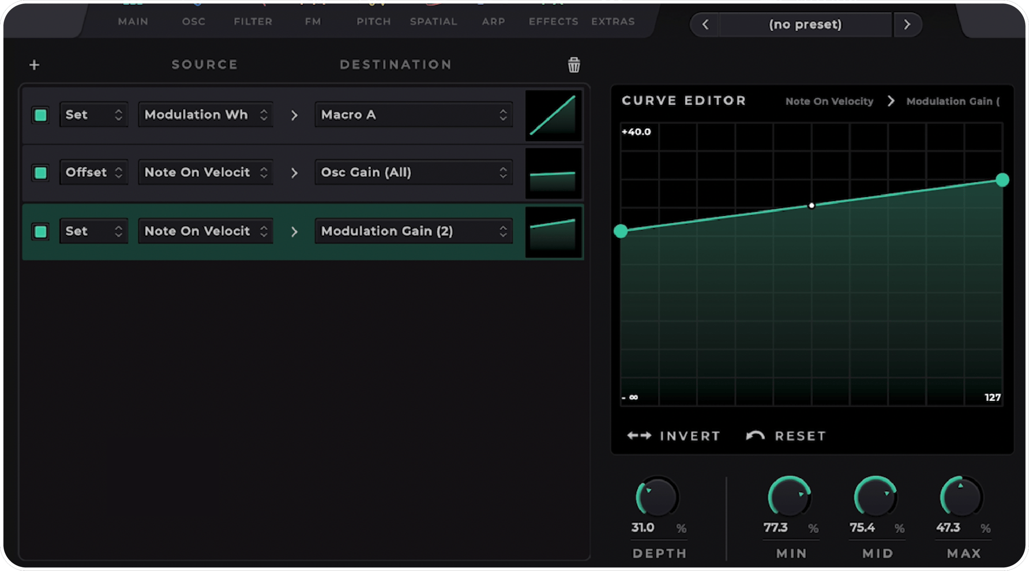 Tutorial: Programming a Synth - Frequency Modulation Explained - Part II [10/12]