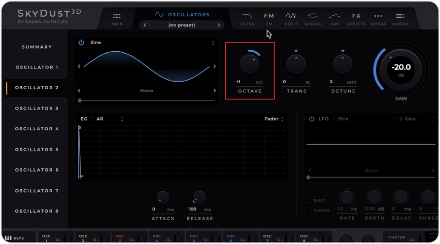Tutorial: Programming a Synth - Frequency Modulation Explained [9/12]