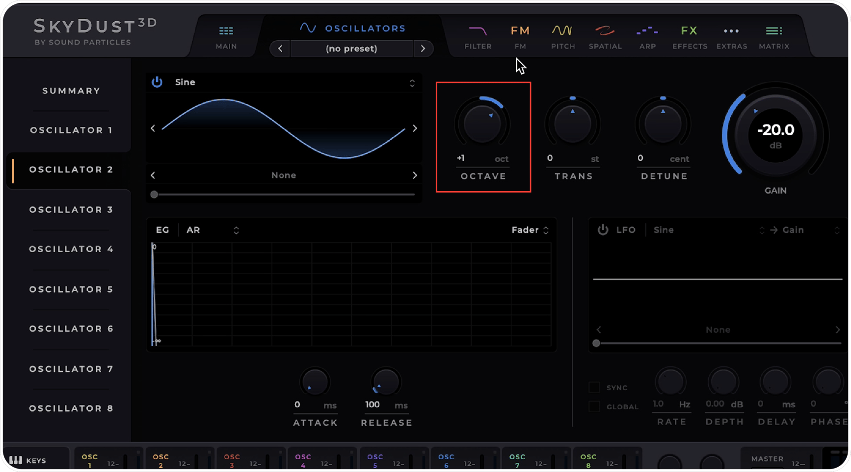 Tutorial: Programming a Synth - Frequency Modulation Explained [9/12]