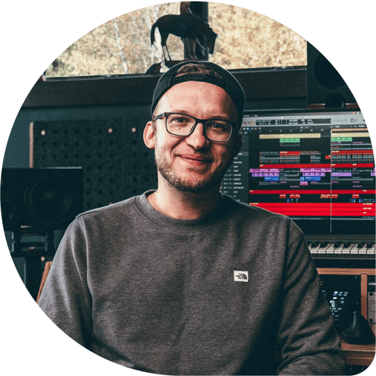 Spatial Talks w/ Ross Lara