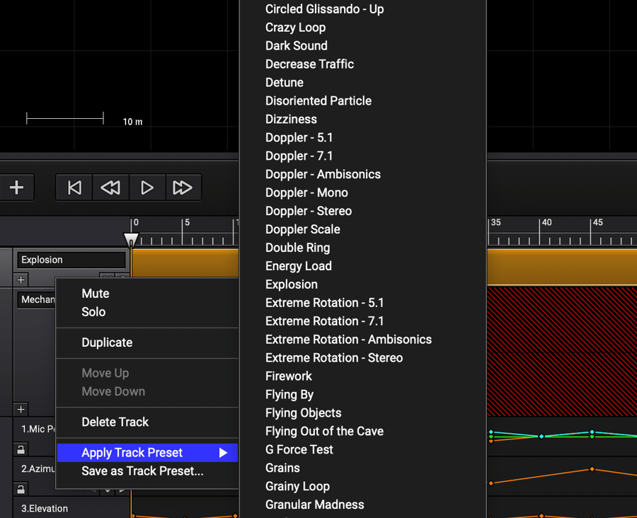 Sound Particles 2 Tutorial - Overview