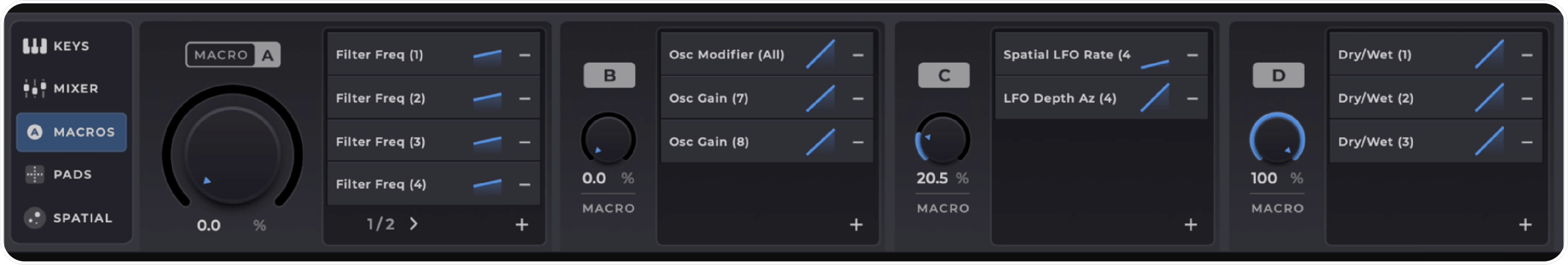 Tutorial: Programming a Synth - Macros Explained [8/12]