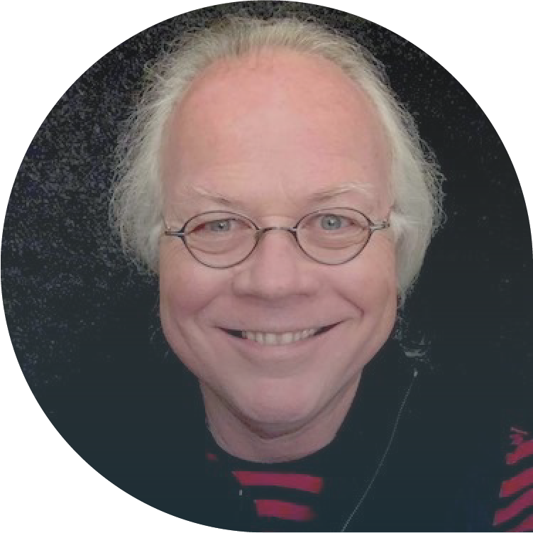 Spatial Talks w/ Greg Penny