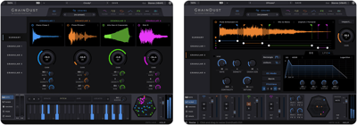 What is Granular Synthesis? A Beginner’s Guide to Sound Shaping