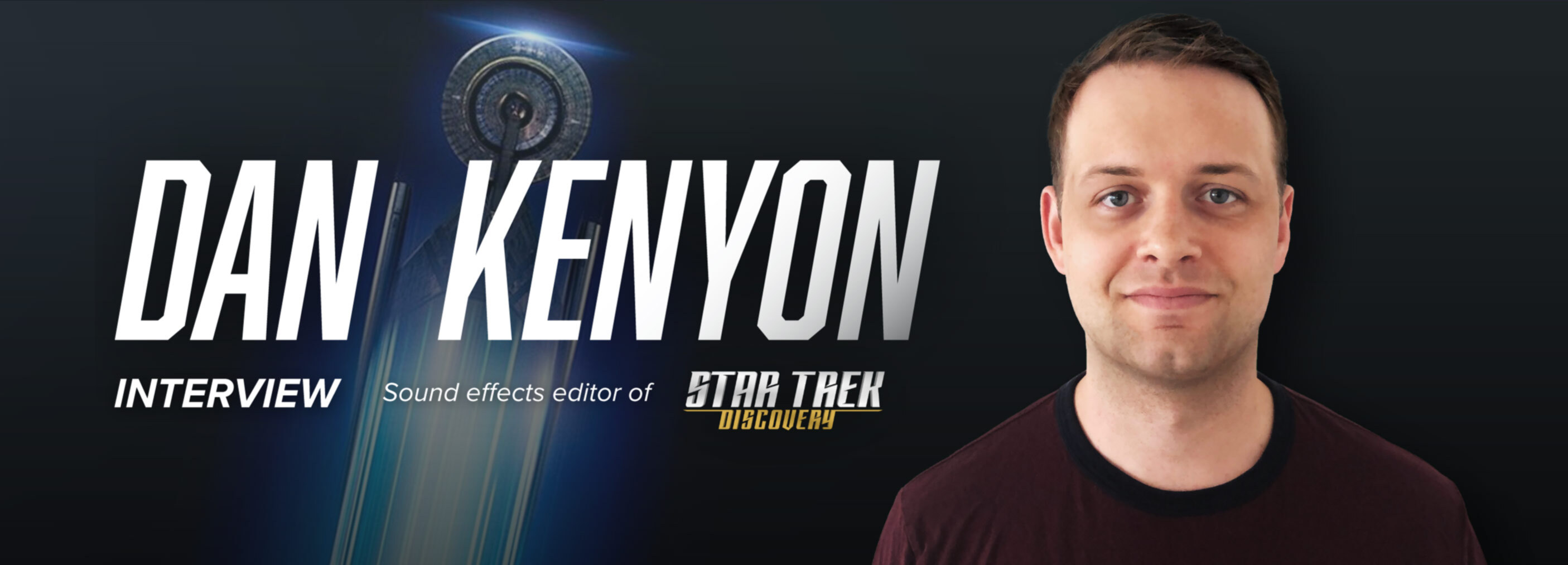 Interview with Dan Kenyon
