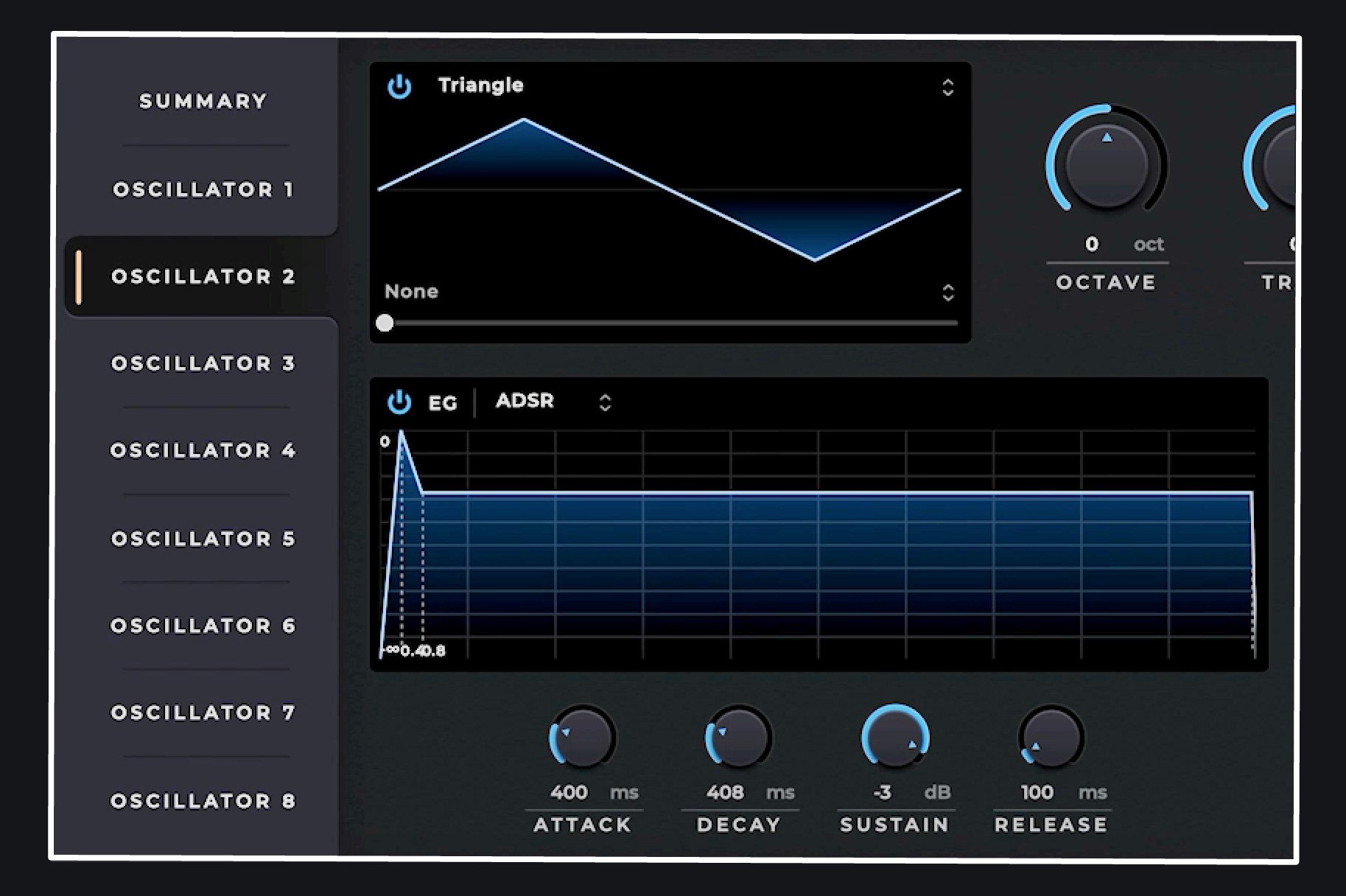 Tutorial: Programming a Synth - EGs Explained [2/12]