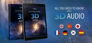 What is Object-based Audio?