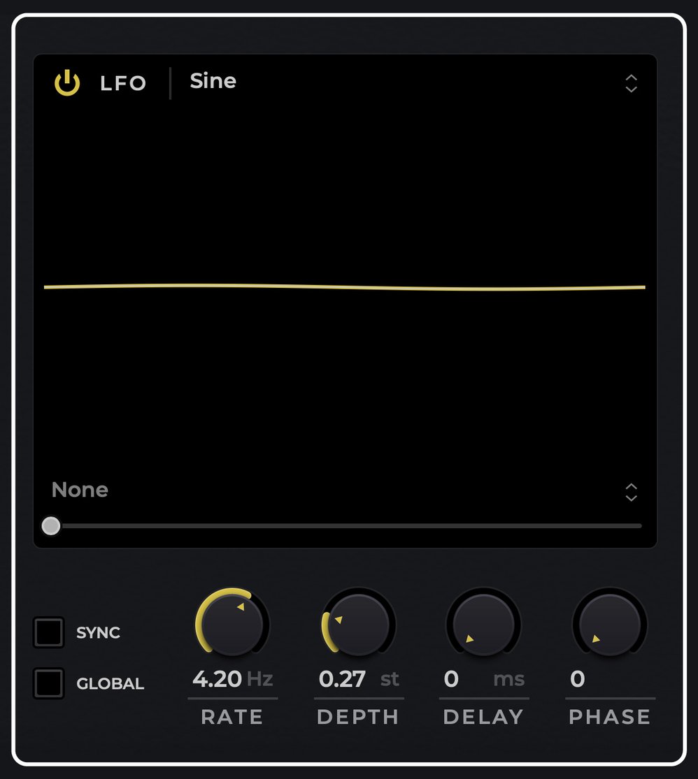 Tutorial: Programming a Synth - LFOs Explained [5/12]