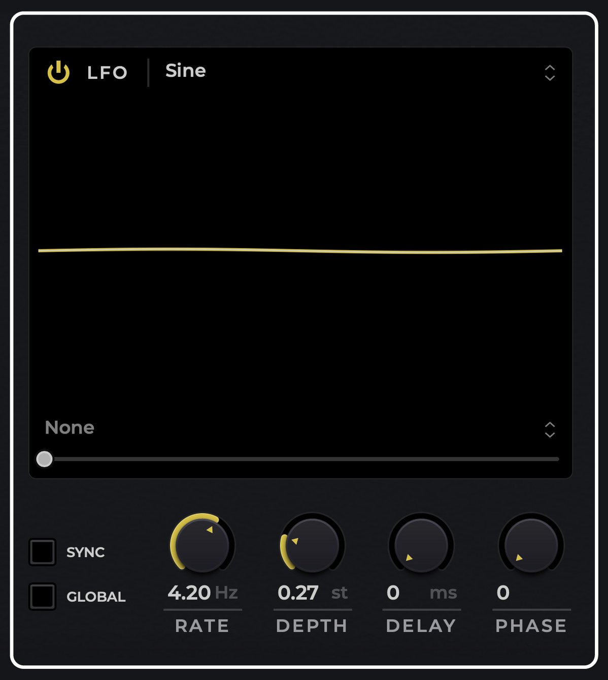 Tutorial: Programming a Synth - LFOs Explained [5/12]